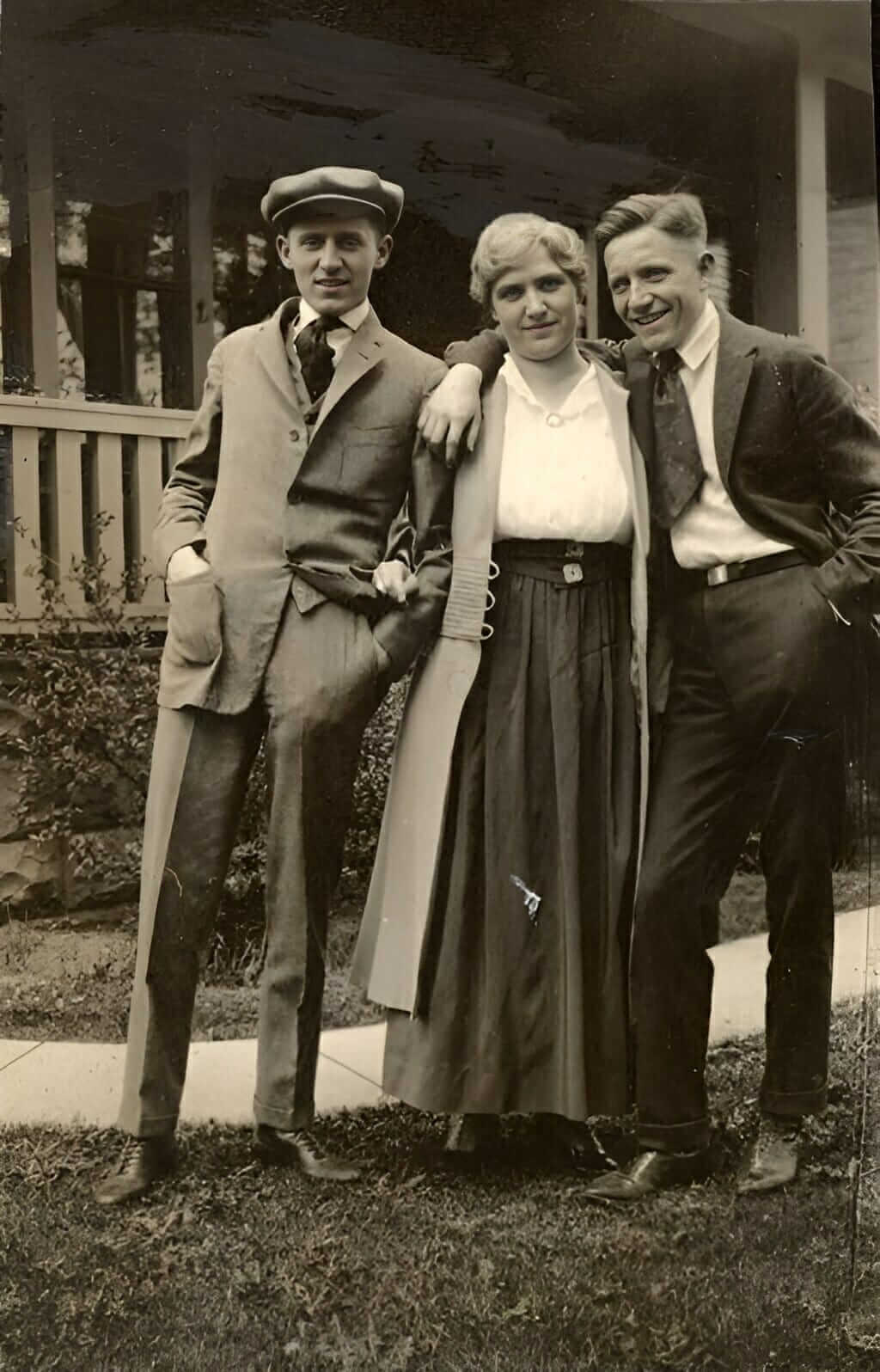 30 Amazing and Rare Photos of Spencer Tracy in HD