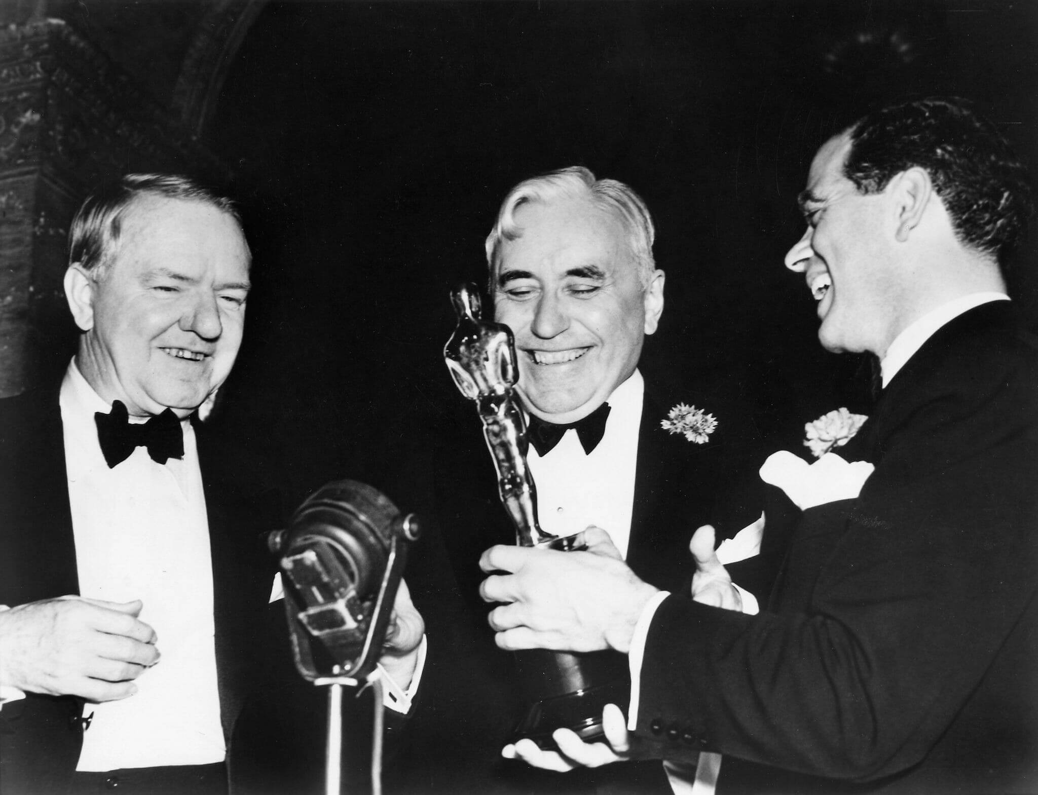 30 Amazing and Rare Photos of W.C. Fields - Face26