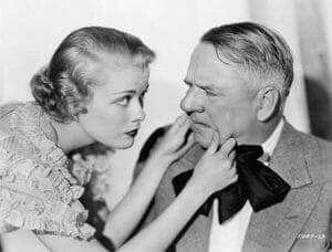 30 Amazing and Rare Photos of W.C. Fields - Face26