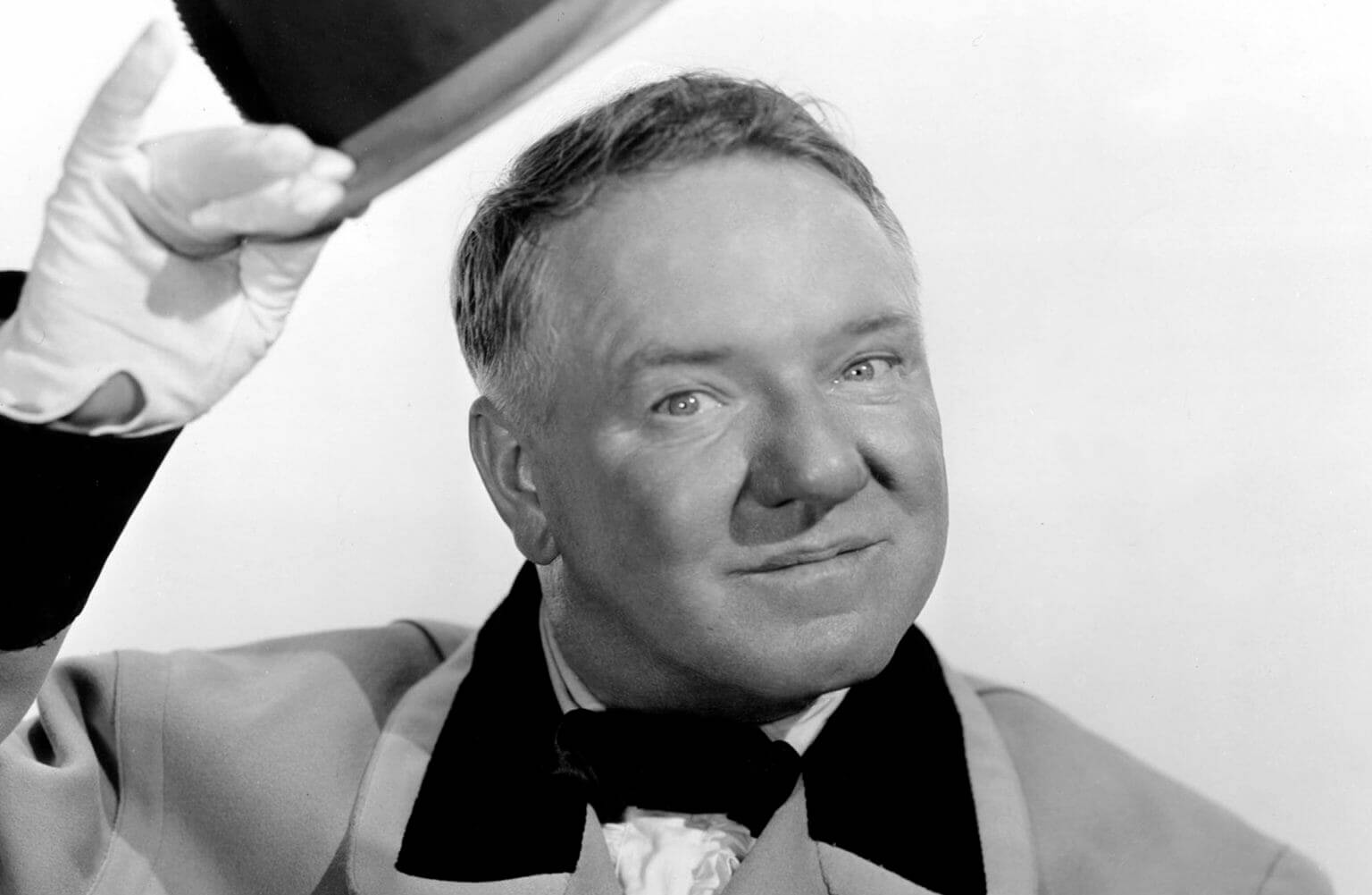 30 Amazing and Rare Photos of W.C. Fields - Face26