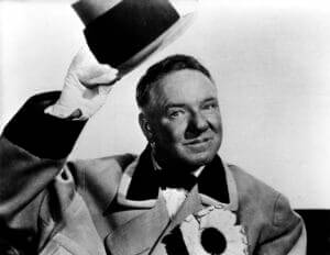 30 Amazing and Rare Photos of W.C. Fields - Face26