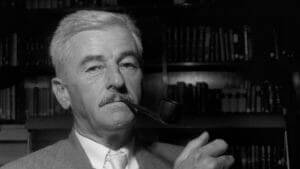 30 Amazing and Rare Photos of William Faulkner