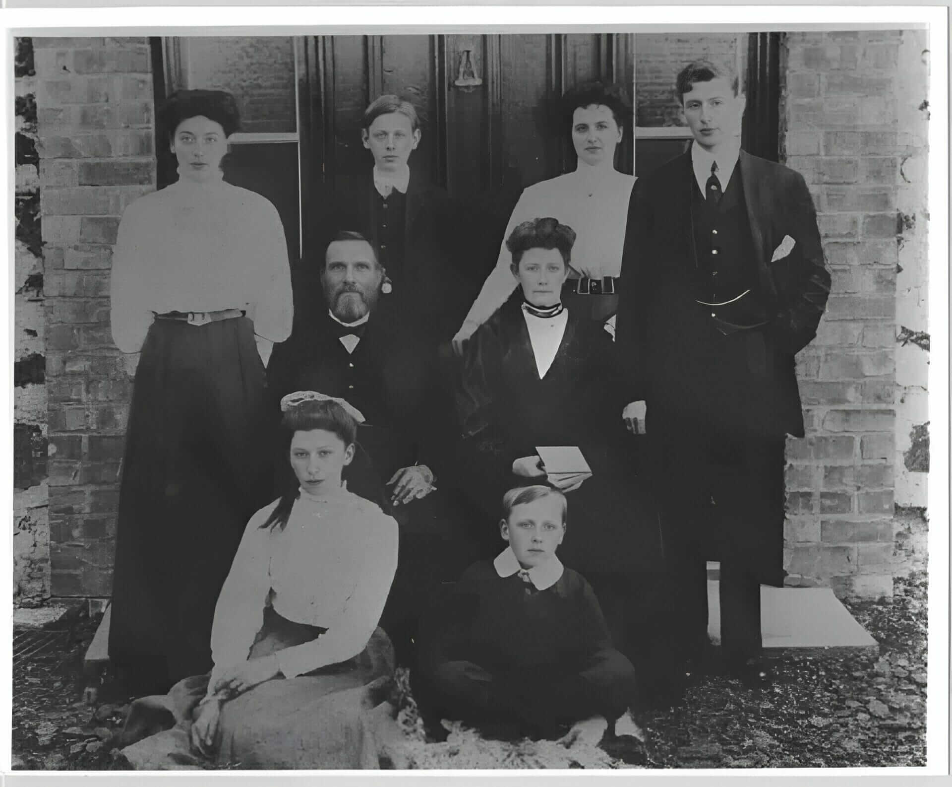 30 Amazing and Rare Photos of William Faulkner