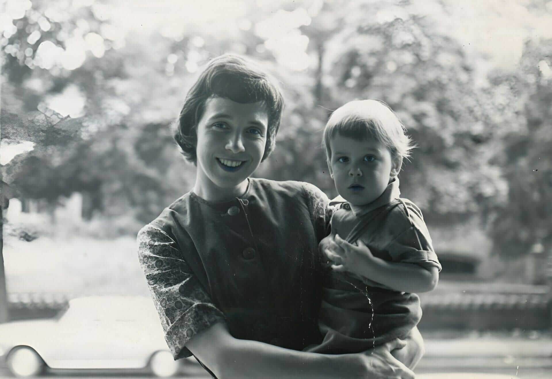 30 Amazing and Rare Photos of William Faulkner