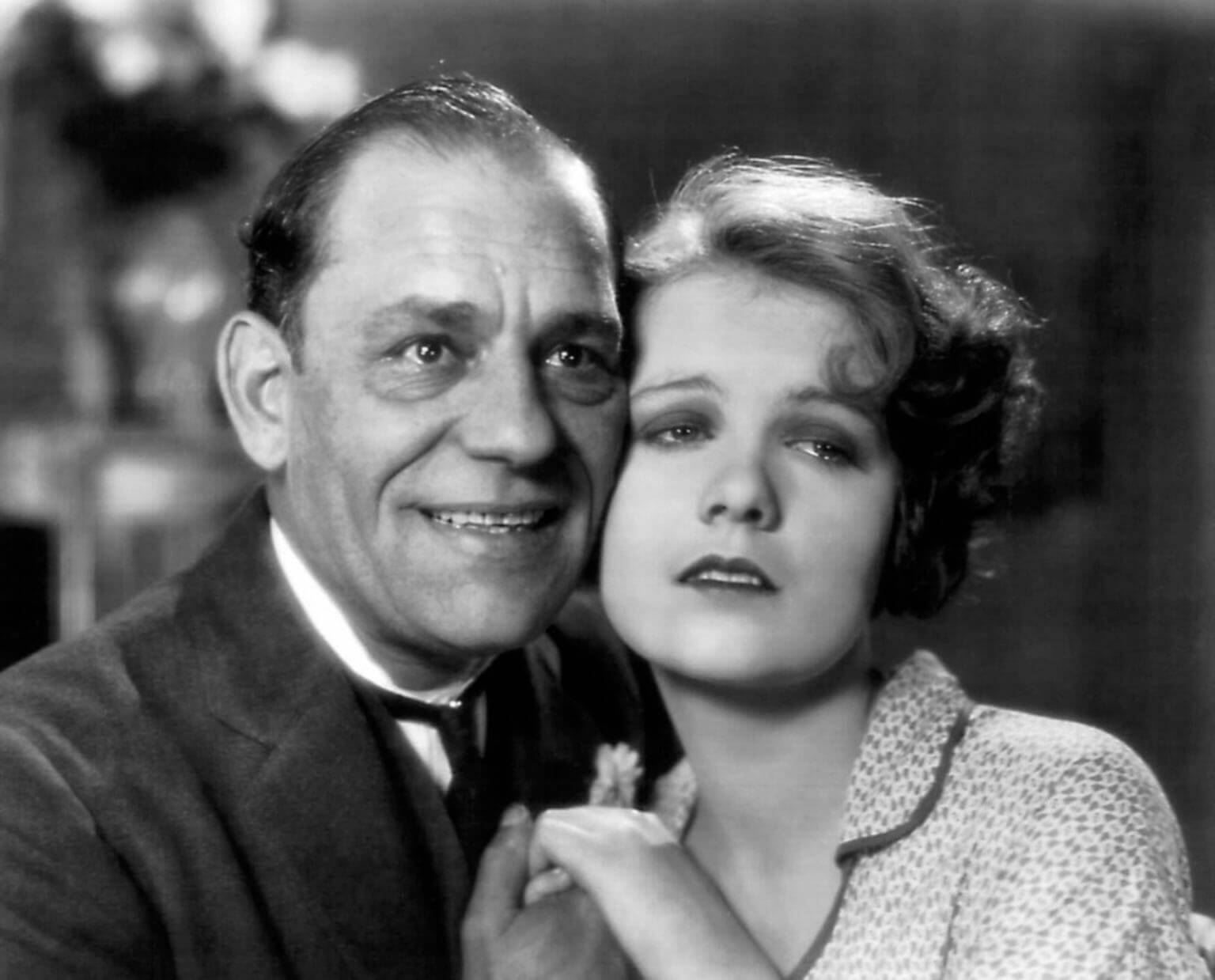 30 Amazing and Rare Photos of Lon Chaney - Face26