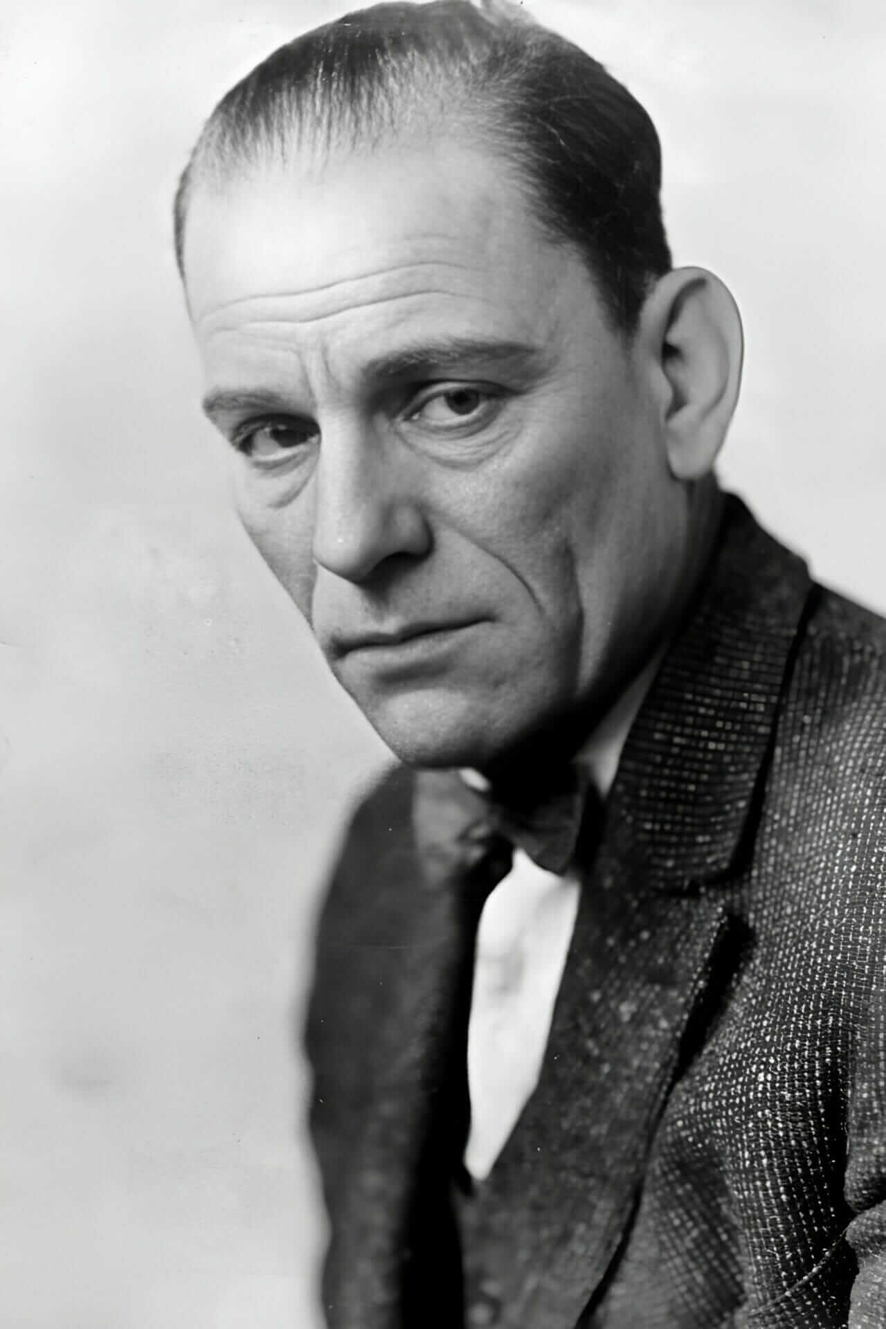 30 Amazing and Rare Photos of Lon Chaney - Face26