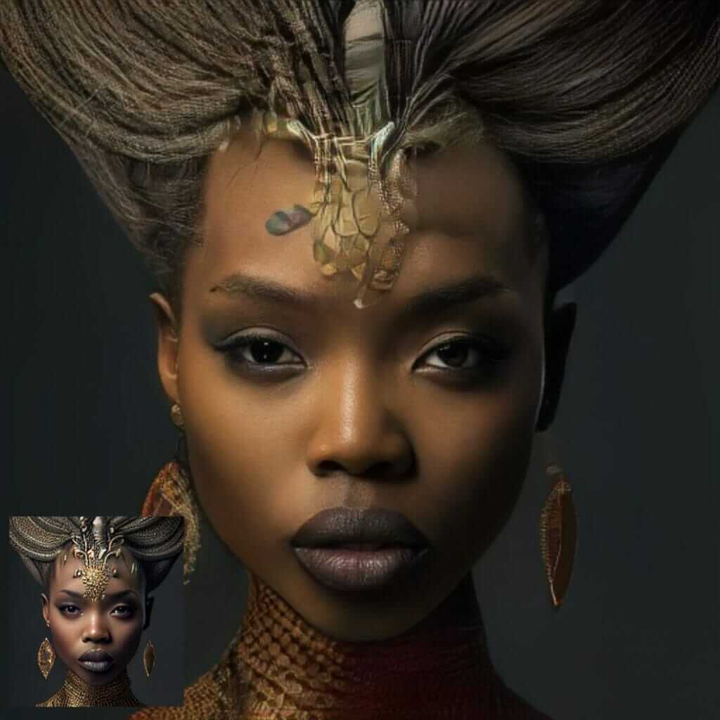 Free Face Animation Online App – Animate Photos with AI