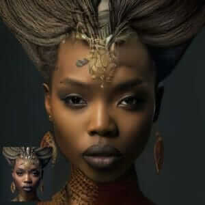 Free Face Animation Online App – Animate Photos with AI