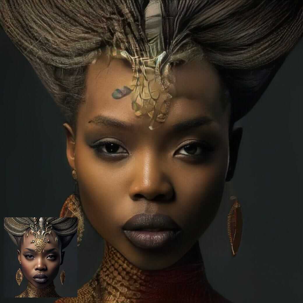 Animate Photos Online | Free Photo Animation Online App