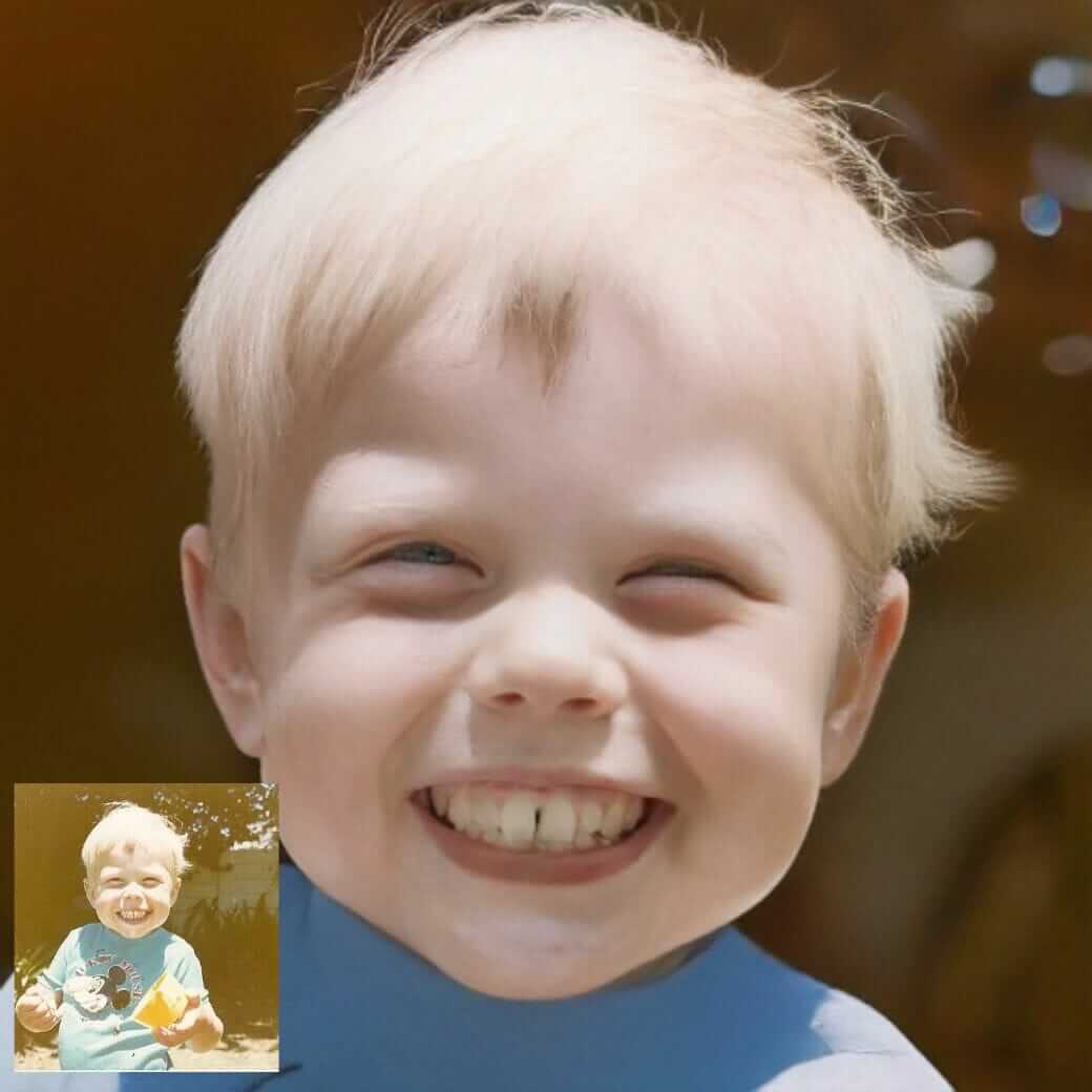 Free Face Animation Online App – Animate Photos with AI