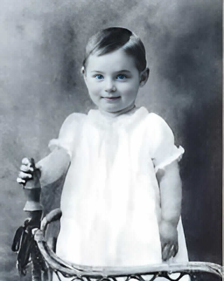 30 Amazing and Rare Photos of Clark Gable - Face26 - AI Photo Enhancer