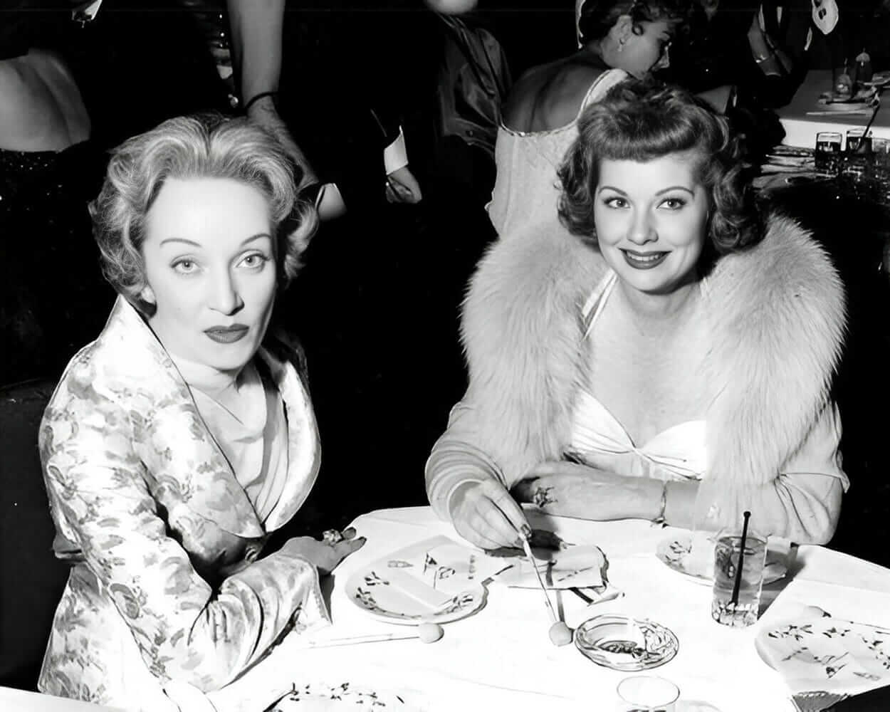 30 Amazing and Rare Photos of Marlene Dietrich