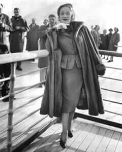 30 Amazing and Rare Photos of Marlene Dietrich