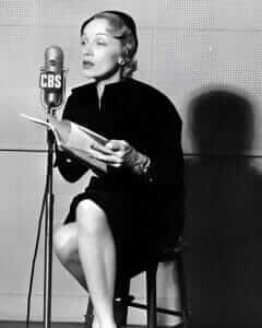 30 Amazing and Rare Photos of Marlene Dietrich
