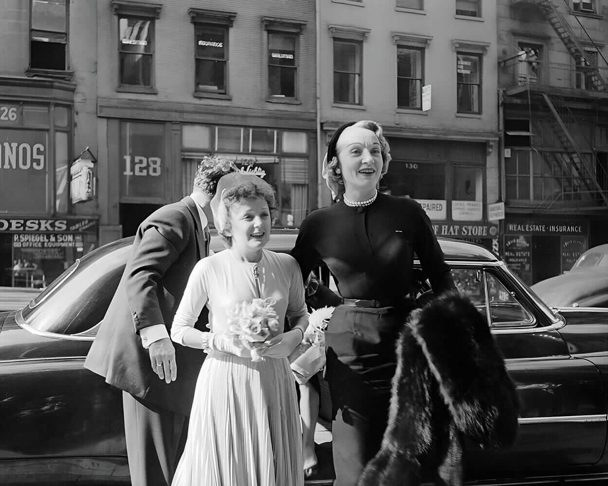 30 Amazing and Rare Photos of Marlene Dietrich