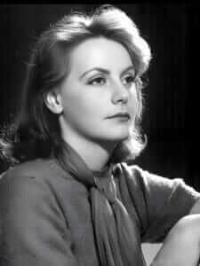 30 Amazing and Rare Photos of Greta Garbo - Face26 - AI Photo Enhancer