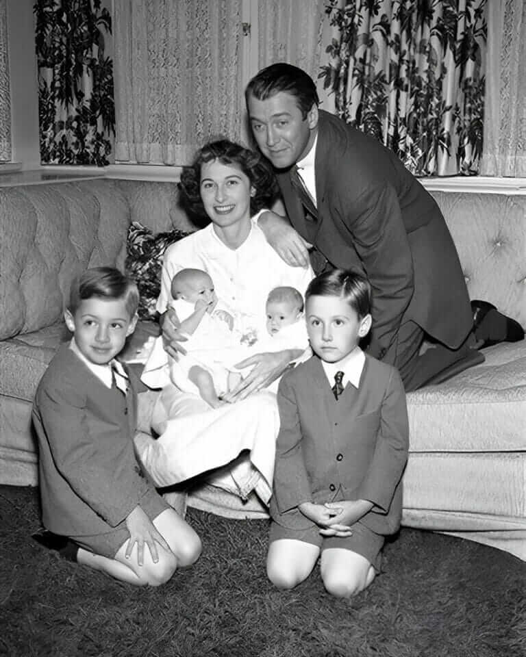 30 Amazing and Rare Photos of James Cagney