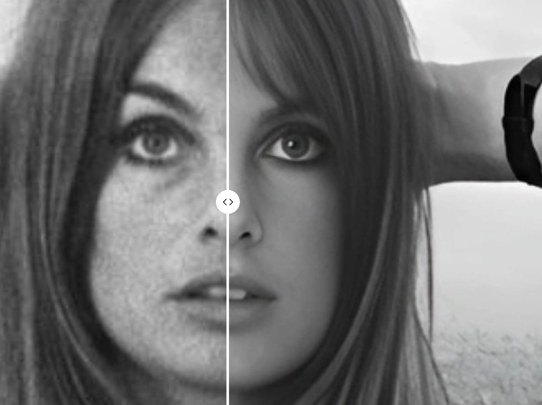 New 2024 AI Photo Denoiser - Try Image Denoiser Now