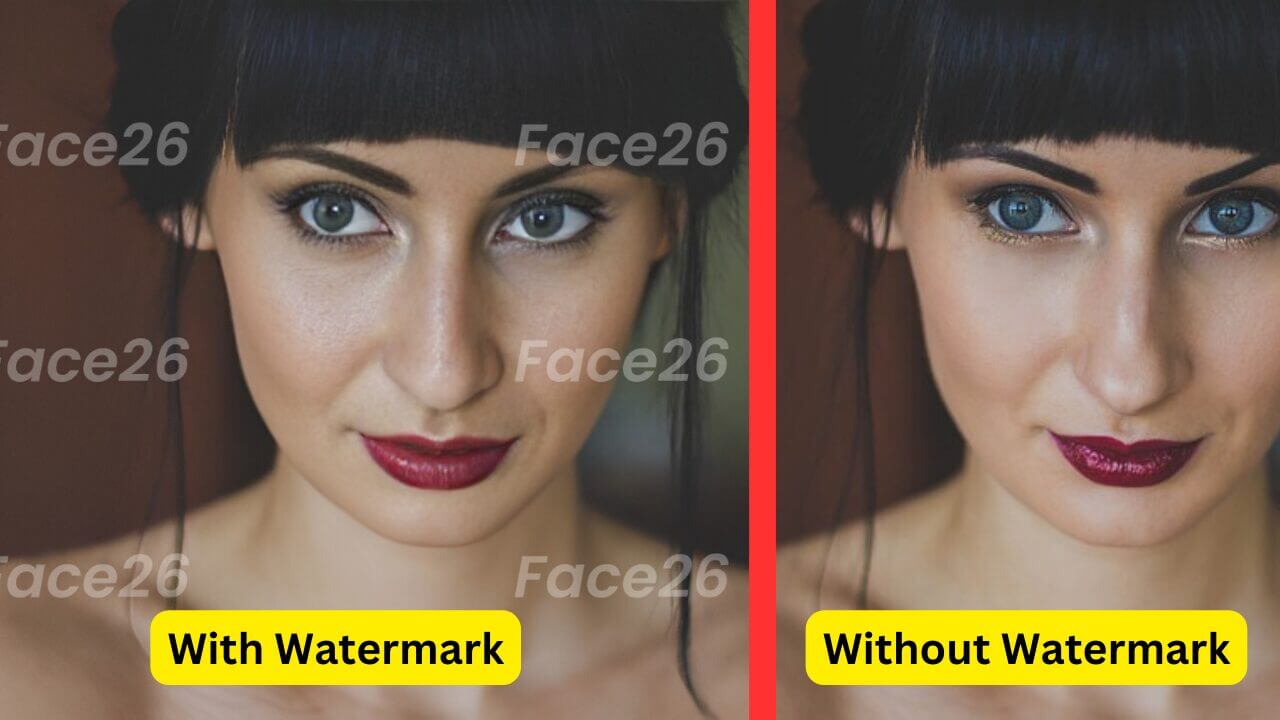 Clear Watermark Online with AI-Powered Watermark Cleaner