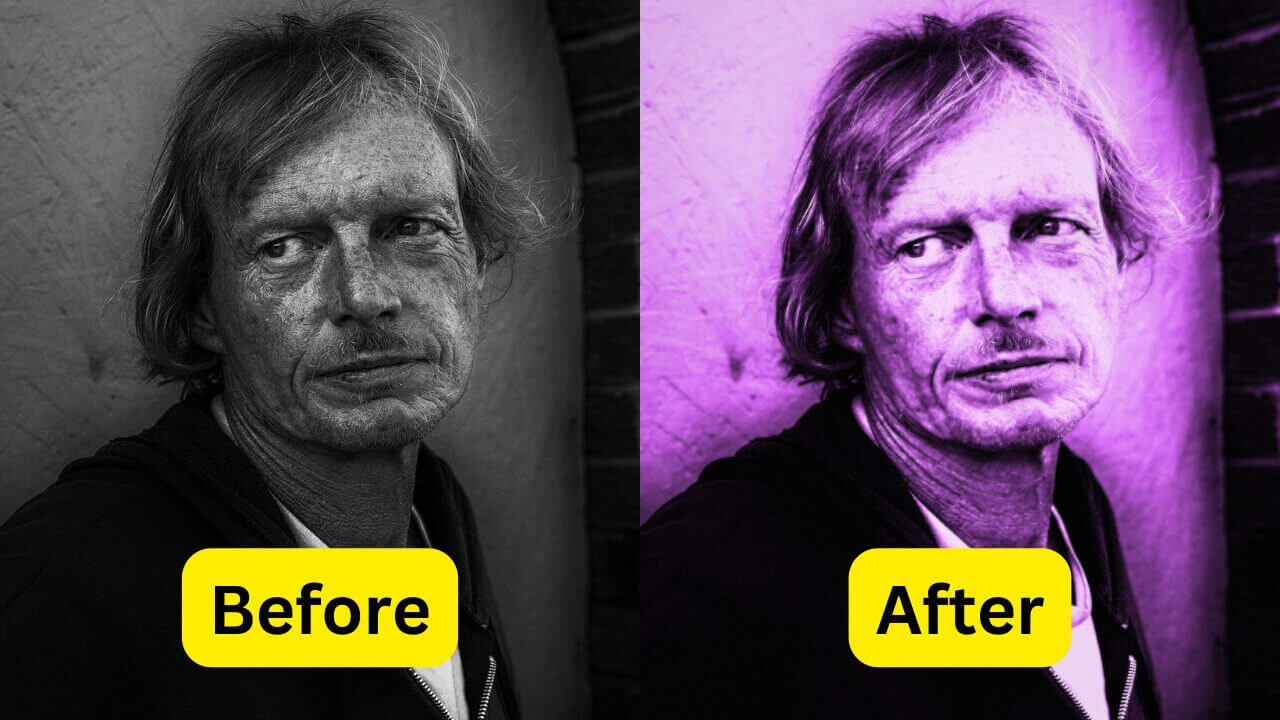 How to Convert Picture to HD Quality