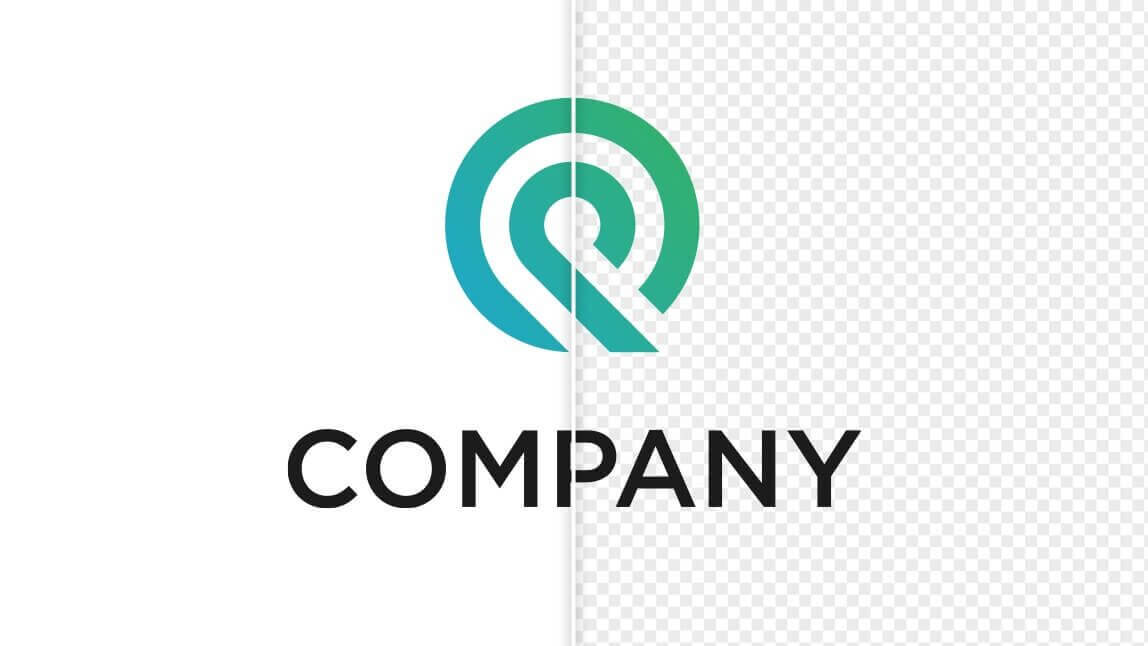 How to Remove Background From Logo