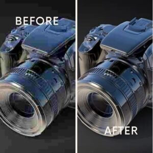 How to Fix Low Resolution Photos Easily
