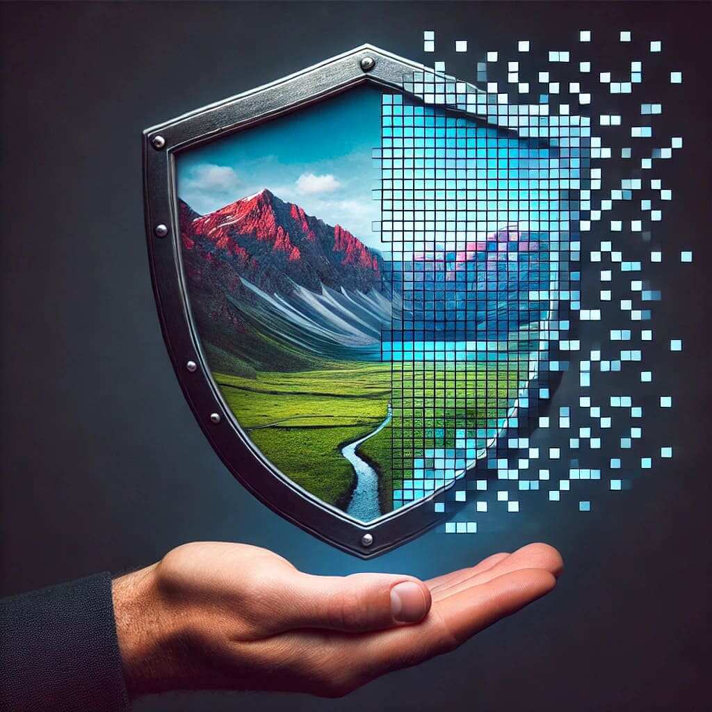 How to Fix Pixelated Photos Online Easily With AI