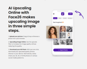 How to Fix Low Resolution Photos Easily