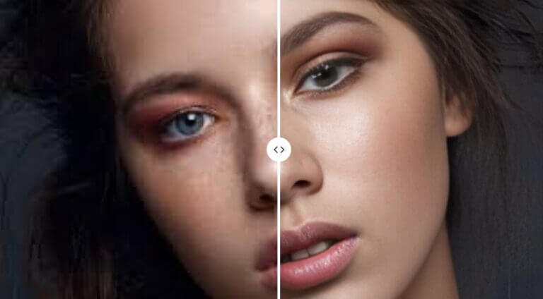 Tools - Face26 - AI Photo Enhancer