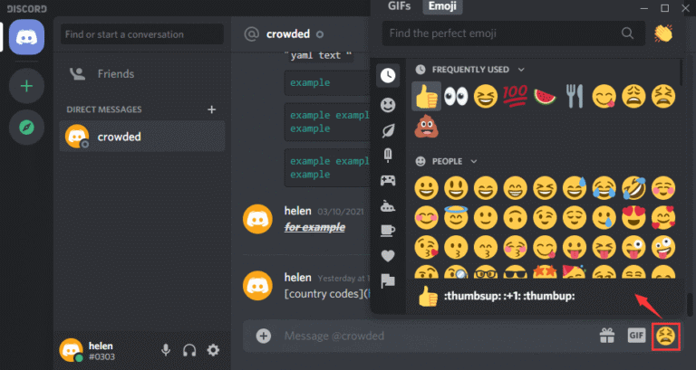 How to Make Discord Emojis Bigger with AI Image Upscaler