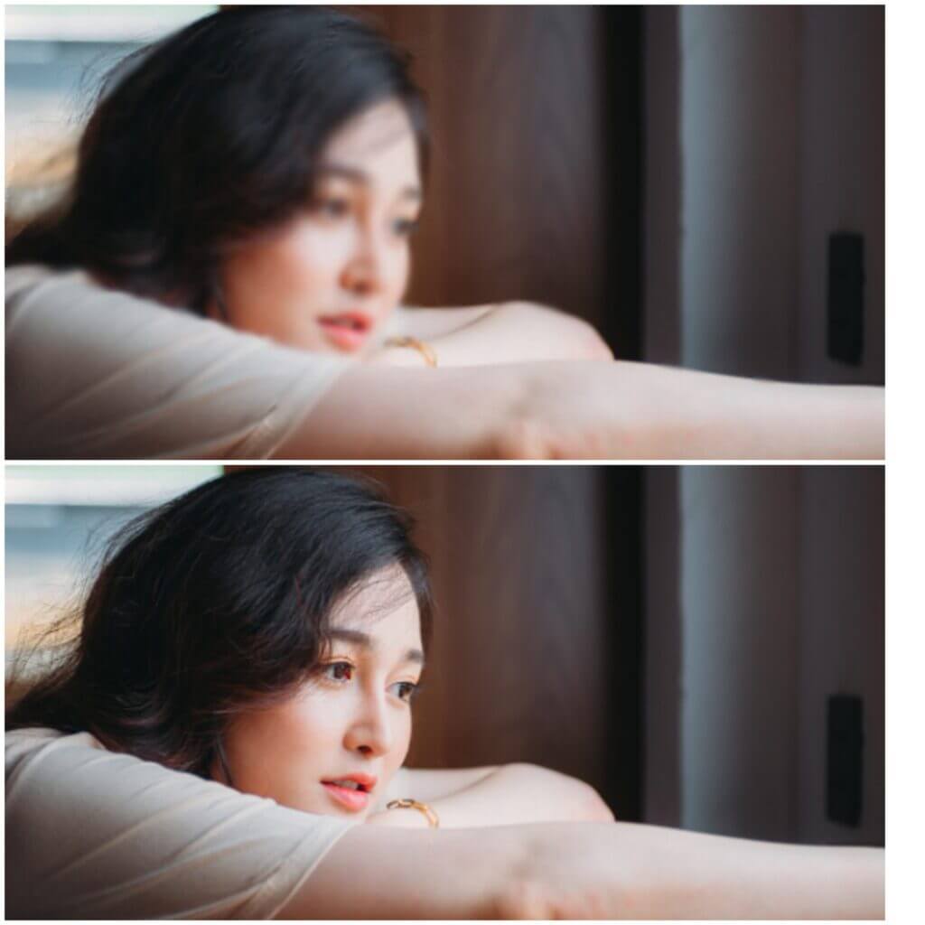 AI Face Mover | Turn Photos into Animated Faces Online