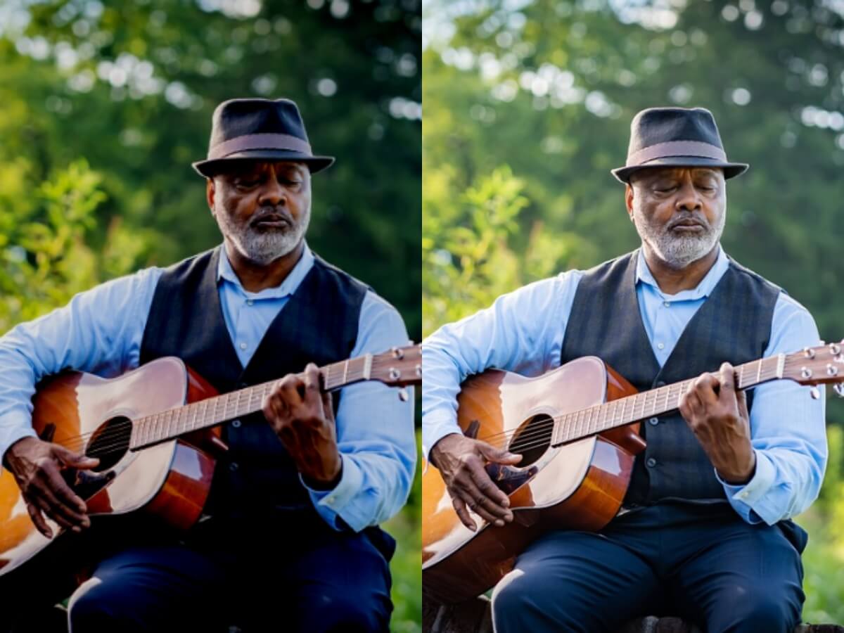 How to Adjust Brightness and Contrast in Photos