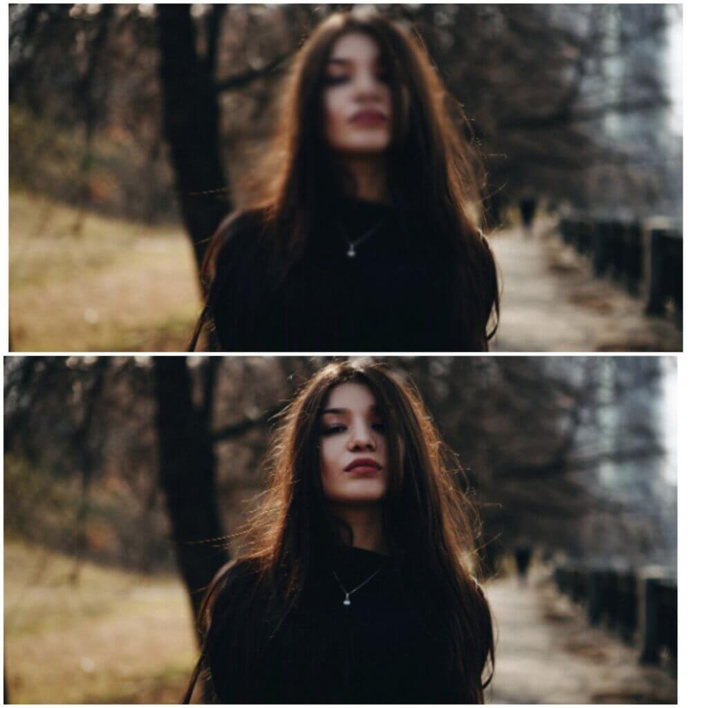 How to Sharpen an Image in Illustrator