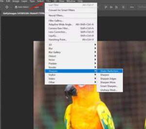 How to Make a Bad-Quality Picture Better