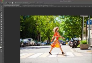 How to cut things out of pictures