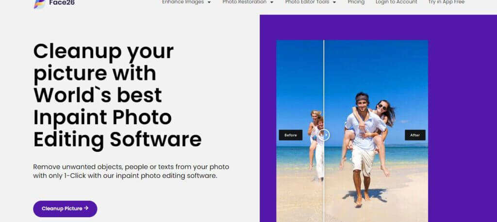 How to Remove Lines from a Picture