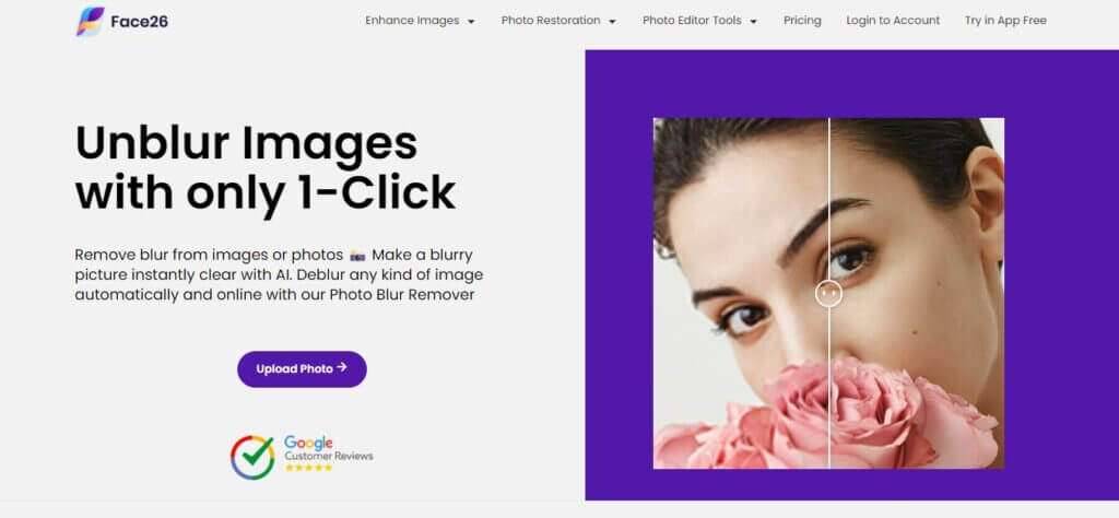 How to Unblur an Image in Photopea