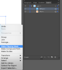How to Sharpen an Image in Illustrator