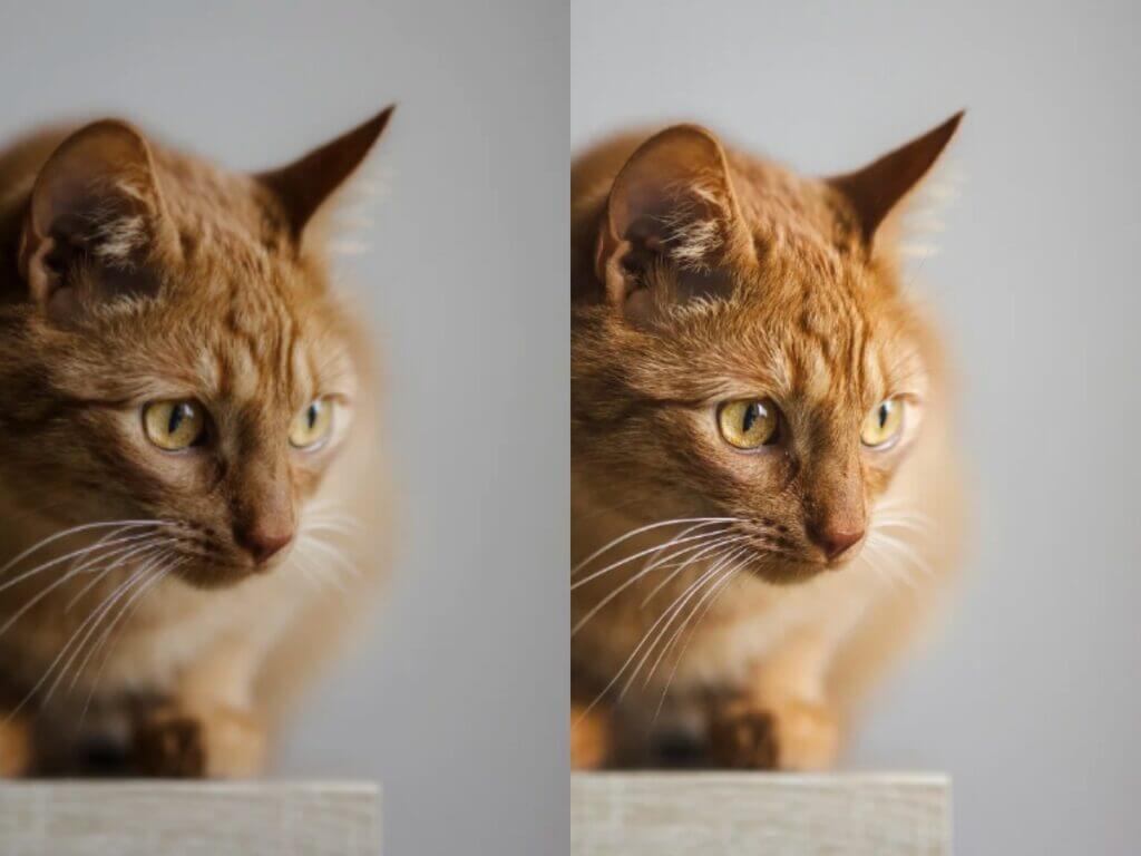 How to Improve the Quality of Downloaded Pictures