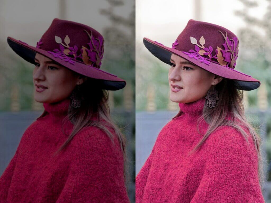 How to Fix a Dark Photo in Photoshop