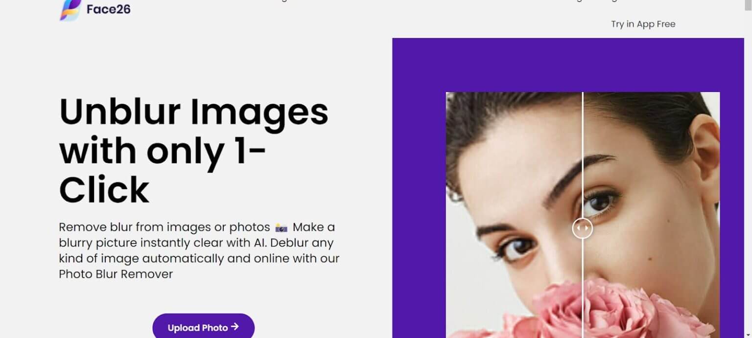 How to Make a Blurry Image Clear on Mobile