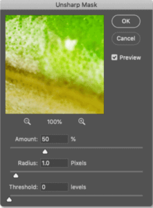 How to Improve the Quality of Downloaded Pictures