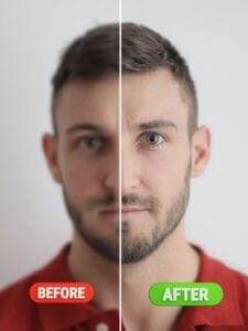 Best AI Tinder & Dating Profile Photo Generator - Face26