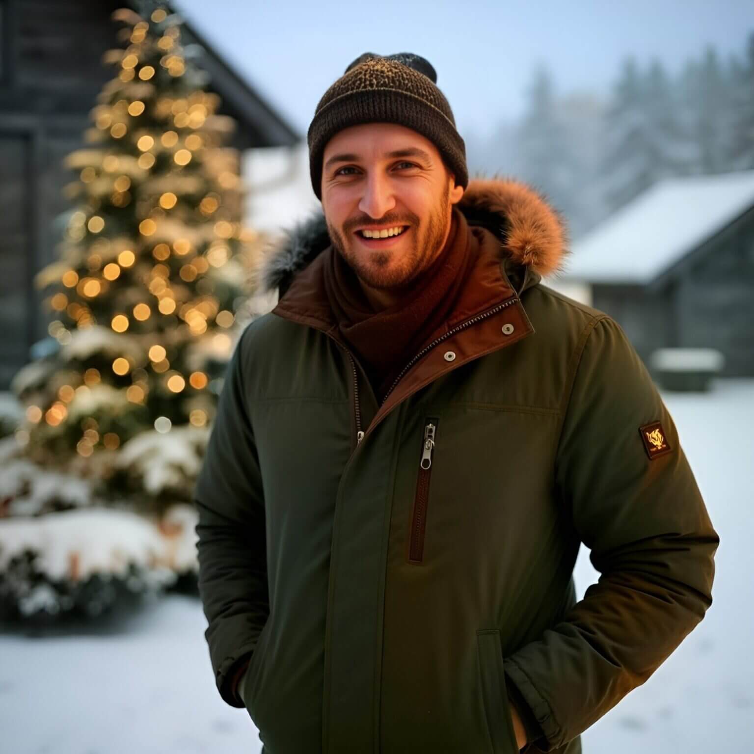 Convert AI Image to Realistic | Make AI Pics Look Real