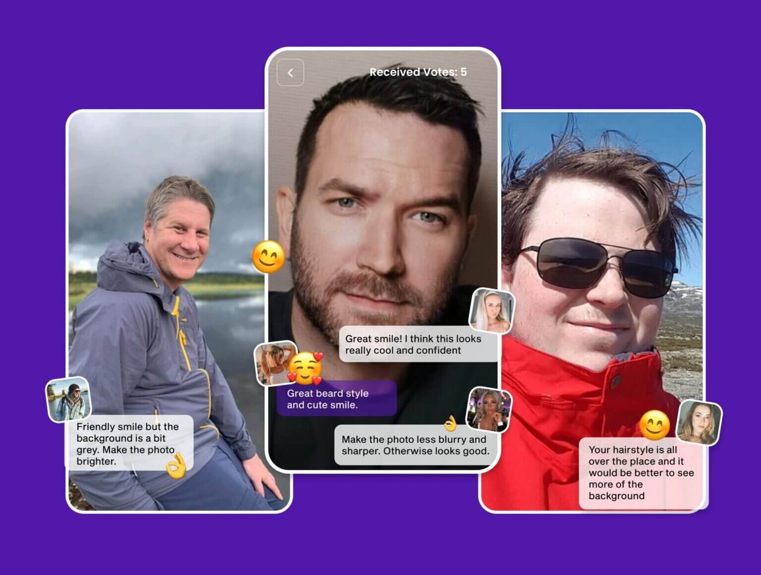 Best AI Tinder & Dating Profile Photo Generator - Face26