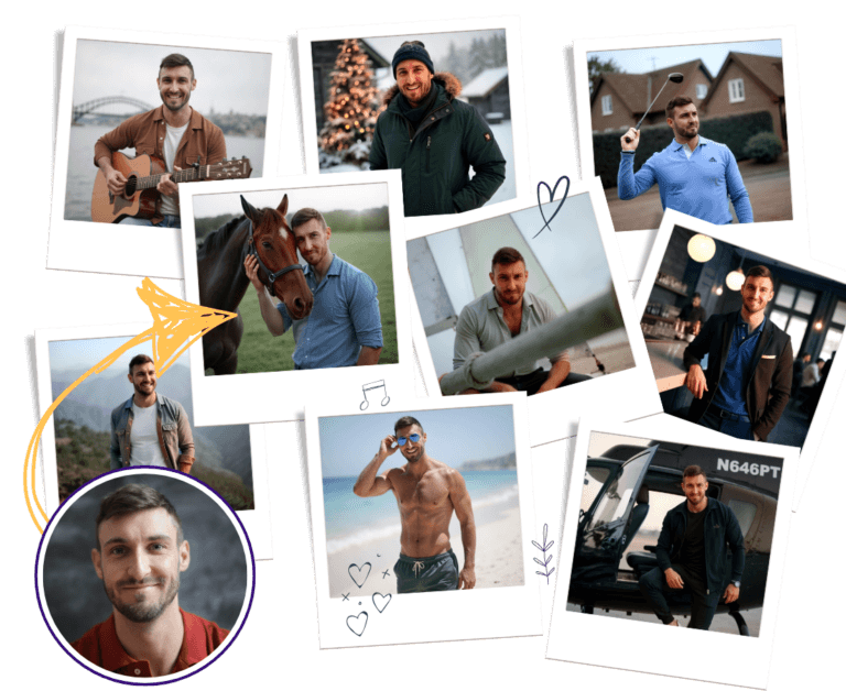 Convert AI Image to Realistic | Make AI Pics Look Real