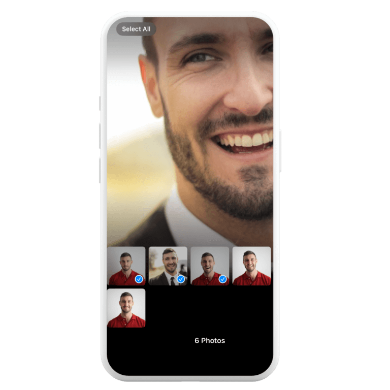 Best AI Tinder & Dating Profile Photo Generator - Face26