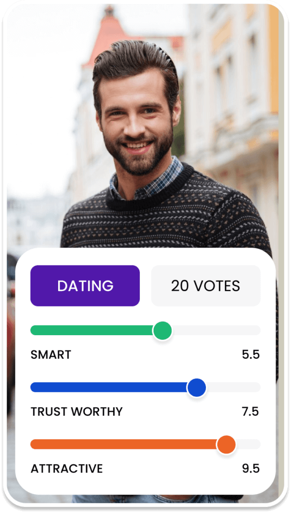 Best AI Tinder & Dating Profile Photo Generator - Face26