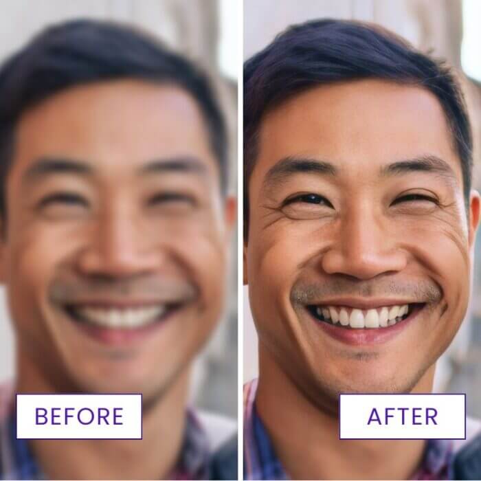 Best AI Photo Enhancer Online | Free Picture Improver - Face26
