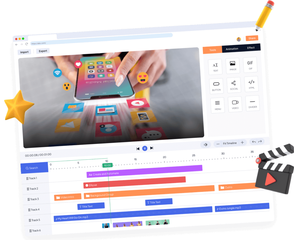 Tools - Face26 - AI Photo Enhancer